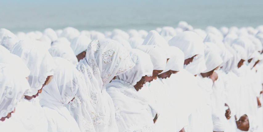 Layene Digital - Portail digital de la communauté Layene