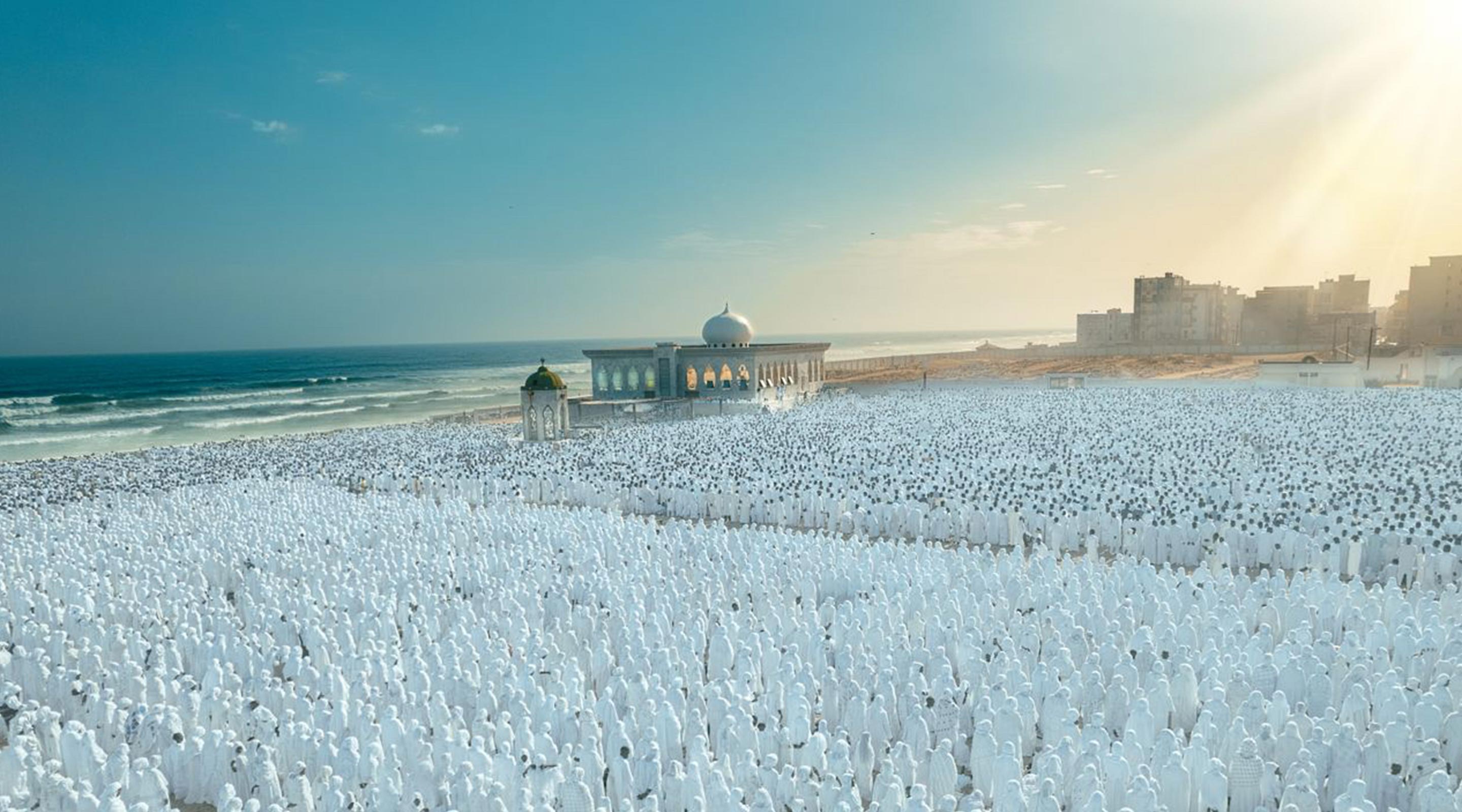 Layene Digital - Portail digital de la communauté Layene