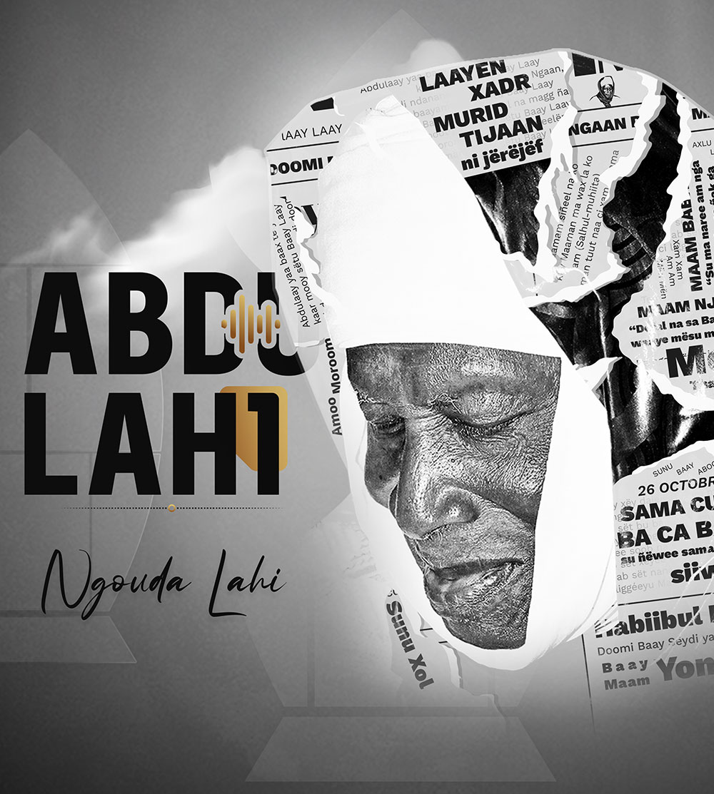 Layene Digital - Portail digital de la communauté Layene