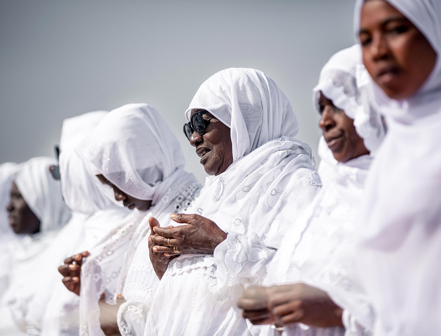 Layene Digital - Portail digital de la communauté Layene