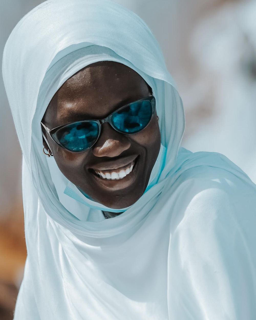 Layene Digital - Portail digital de la communauté Layene